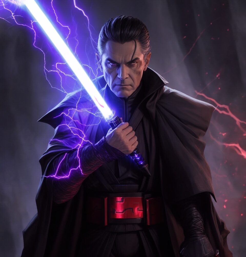 Discover The Lost Tales of Exar Kun - Theory of Gaming