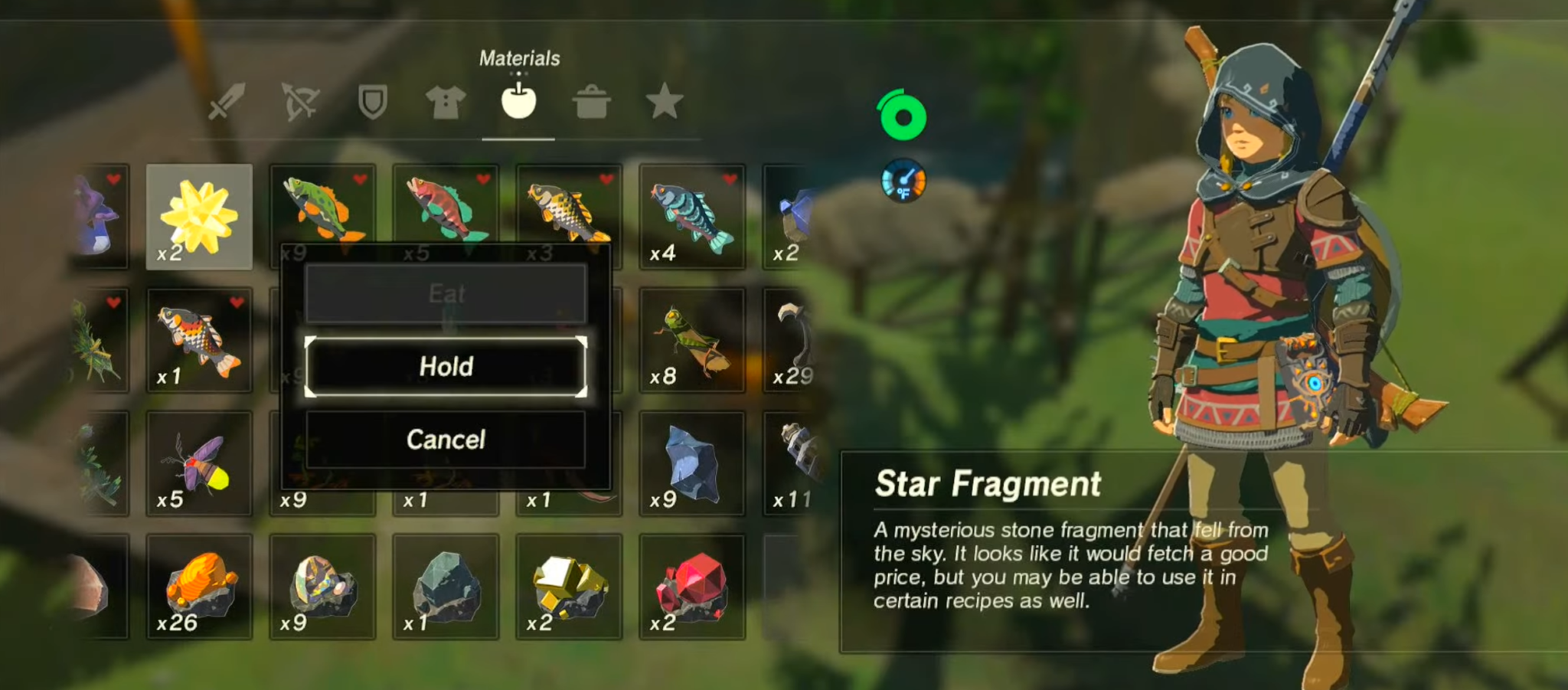 Ultimate Guide to Farming Star Fragments in Breath of the Wild