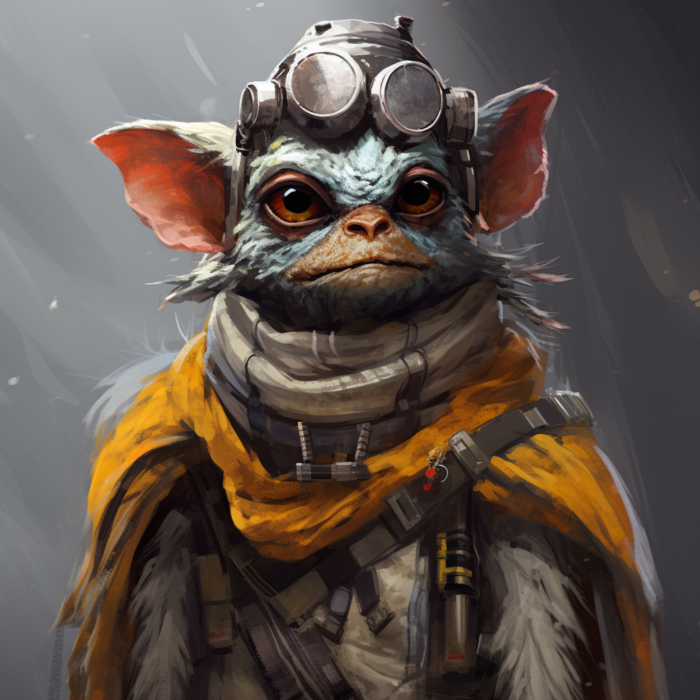 Discover these 15 Fascinating Races of Star Wars - Theory of Gaming